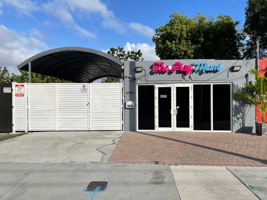 THE PLAY MIAMI - Updated December 2025 - 6925 NW 18th Ave, Miami ...