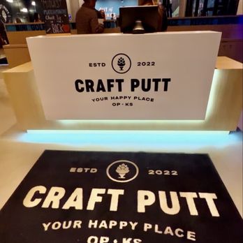CRAFT PUTT - Updated January 2026 - 116 Photos & 56 Reviews - 11440 W ...