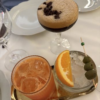 CAFE FIORELLO - Updated October 2025 - 79 Photos & 17 Reviews - 1001 ...