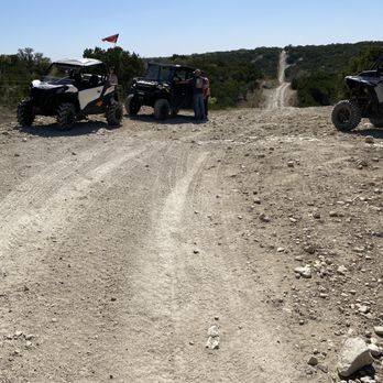 HIDDEN FALLS ADVENTURE PARK - 7030 Ranch Rd 1431, Marble Falls, Texas ...