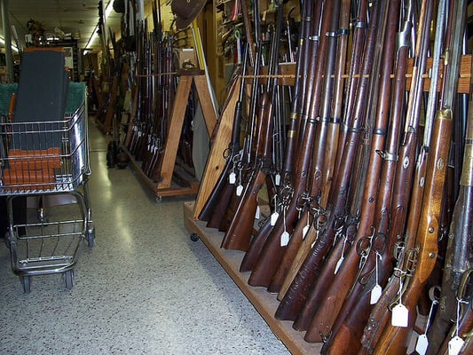 DIXIE GUN WORKS - Updated December 2025 - 14 Reviews - 1412 W Reelfoot ...