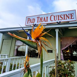 Thai Food Castro Valley