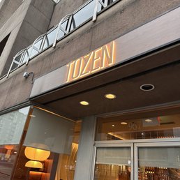 TOZEN SUSHI BAR - Updated December 2025 - 283 Photos & 70 Reviews - 967 ...