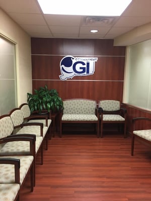 CONNECTICUT GI - Updated August 2025 - 2400 Tamarack Rd, South Windsor ...