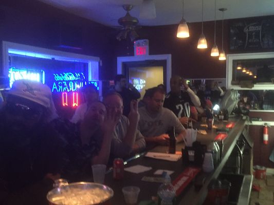 THE PENALTY BOX - Updated December 2025 - 2532 Coral St, Philadelphia ...