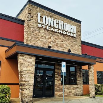 LONGHORN STEAKHOUSE - Updated February 2025 - 81 Photos & 36 Reviews ...