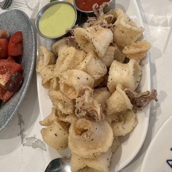 LIMANI GRILLE - Updated July 2025 - 265 Photos & 166 Reviews - 1 ...