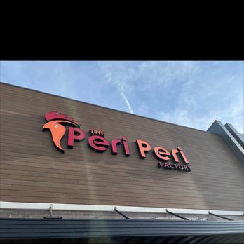 THE PERI PERI FACTORY - Updated August 2025 - 338 Photos & 277 Reviews ...
