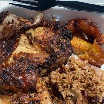 REGGAE ISLAND GRILL - Updated December 2025 - 18 Photos & 18 Reviews ...