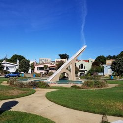 INGLESIDE TERRACES SUNDIAL - 48 Photos & 26 Reviews - Landmarks ...