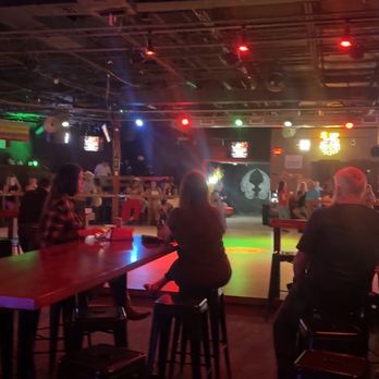 ROWDYS - Updated October 2025 - 14 Photos & 42 Reviews - 803 E Nasa Pkwy, Webster, Texas ...