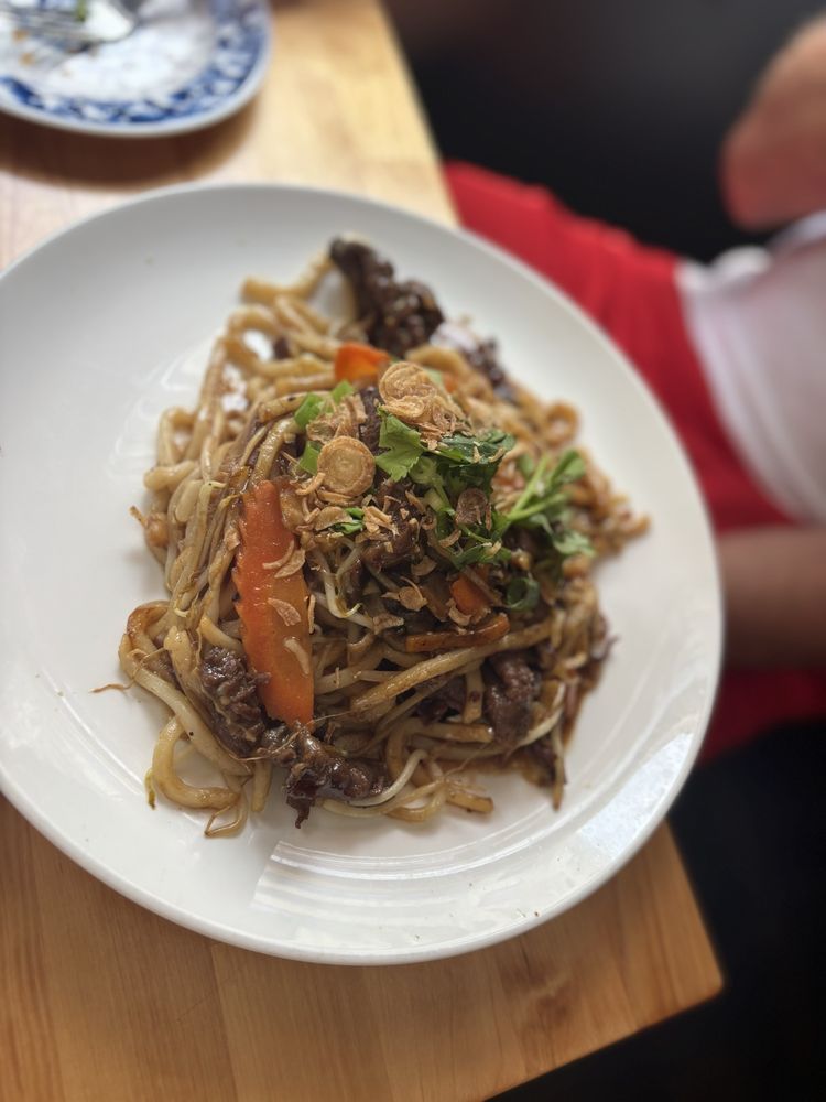 BUBA NOODLE BAR - Updated January 2026 - 244 Photos & 220 Reviews - 36 ...