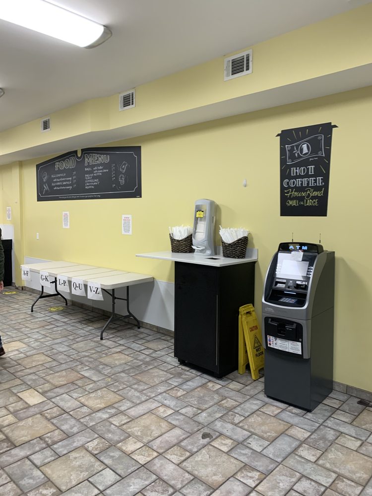 PS GOURMET COFFEE - 47 Photos & 138 Reviews - 106 Dorchester St, Boston ...