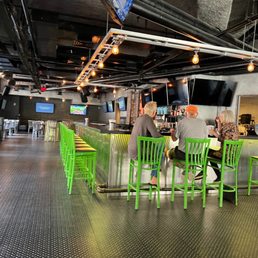 WAREHOUSE KITCHEN + SPORTS BAR - Updated October 2025 - 208 Photos ...