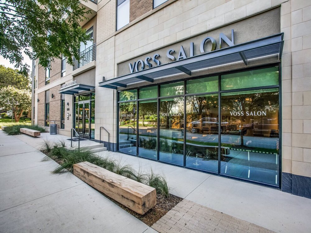 VOSS SALON - Updated June 2024 - 609 Photos & 209 Reviews - 4640 ...