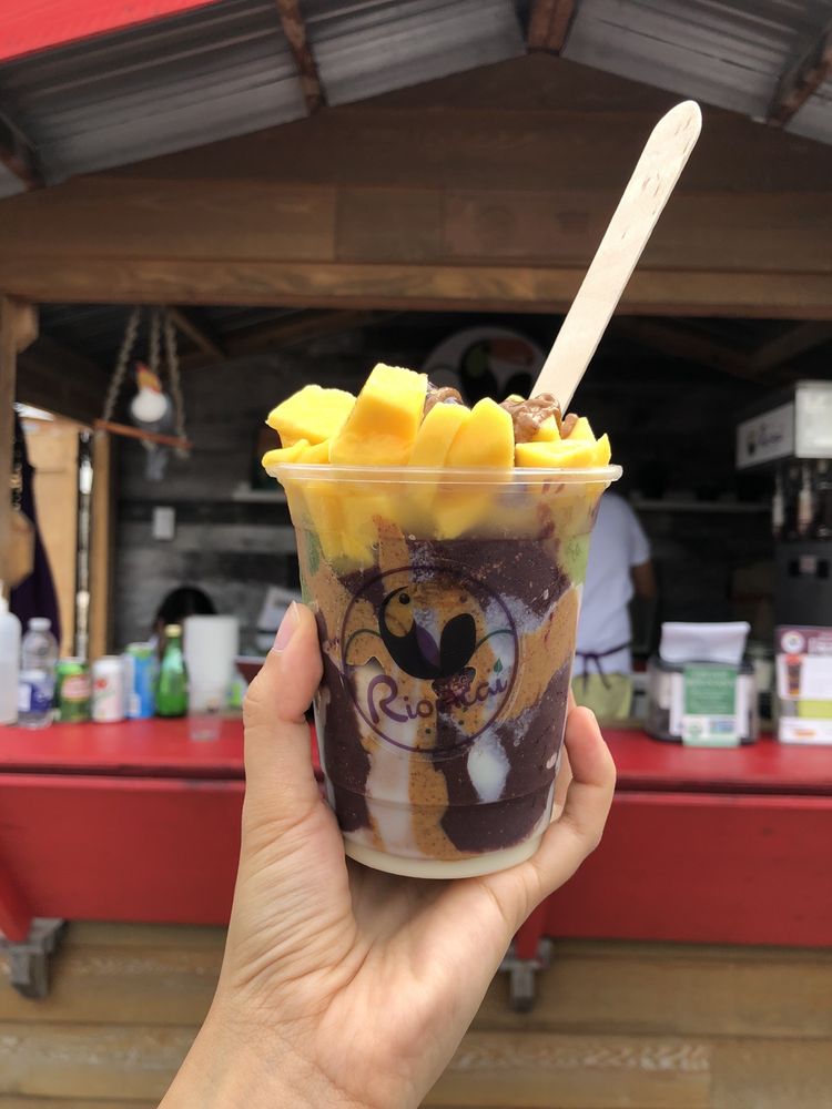 RIO AÇAI - Updated February 2025 - 35 Allée de Hambourg, Gatineau ...