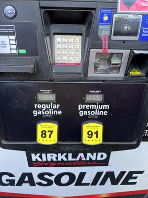 COSTCO GASOLINE - Updated June 2025 - 339 Photos & 89 Reviews - 2200 ...