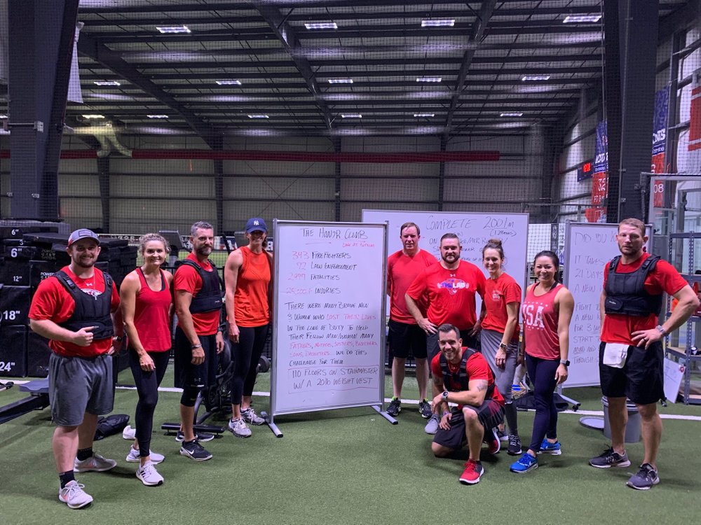 THE PERFORMANCE LAB - Updated December 2025 - 16 Photos - 4541 Loop 322 ...