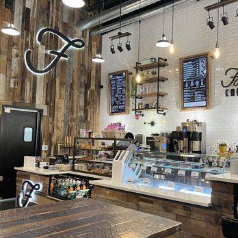 FOXTAIL COFFEE MIDTOWN ATLANTA - Updated July 2025 - 80 Photos & 28 ...