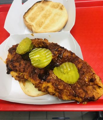 WORLD FRIED CHICKEN - 268 Photos & 204 Reviews - 2527 S Euclid Ave ...