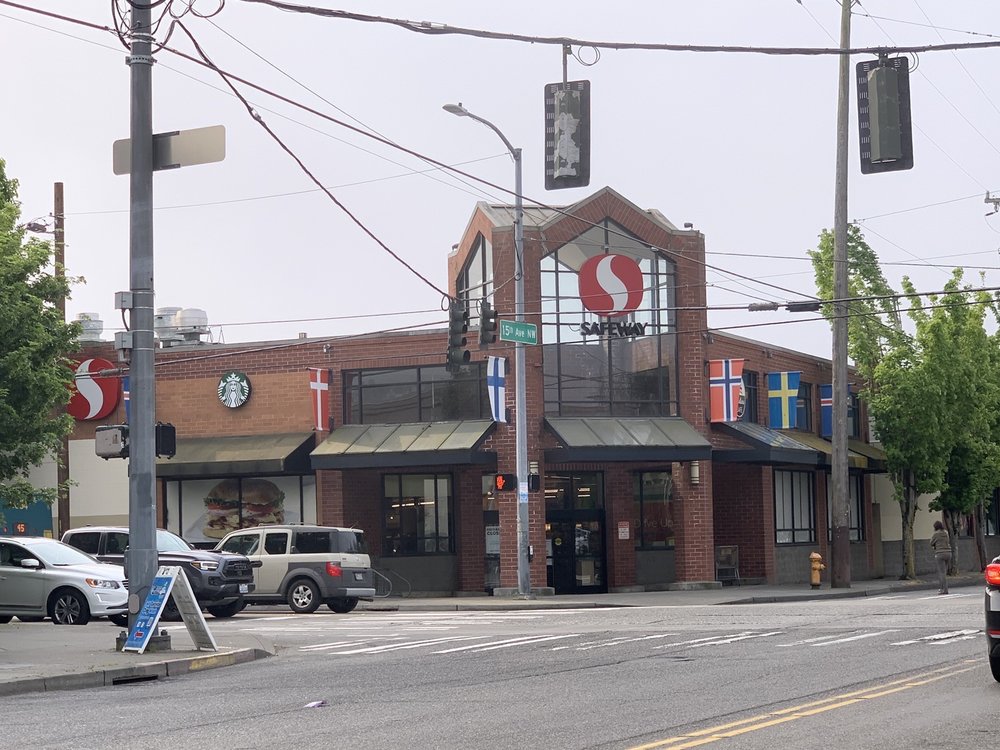 SAFEWAY - Updated November 2024 - 14 Photos & 75 Reviews - 8340 15th ...