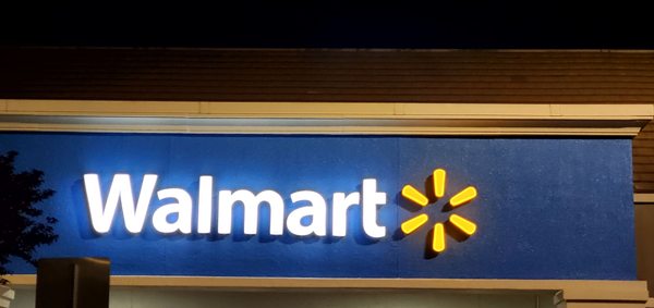 WALMART SUPERCENTER - Updated August 2024 - 463 Photos & 166 Reviews ...