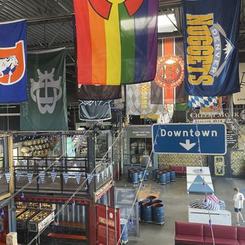 BIERSTADT LAGERHAUS - Updated May 2025 - 325 Photos & 207 Reviews ...