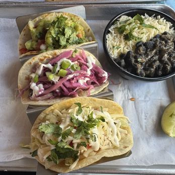 TACO LABS - Updated August 2025 - 44 Photos & 33 Reviews - 7619 State ...