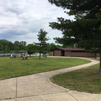 SPRING MILL POND - Updated September 2025 - Brighton, Michigan - Lakes ...