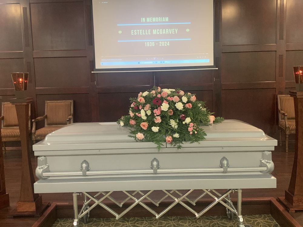 THE SPRINGS FUNERAL SERVICES - PLATTE - Updated September 2025 - 42 ...