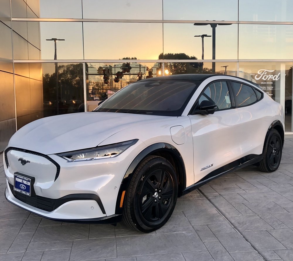 FREMONT FORD - Updated October 2025 - 221 Photos & 1132 Reviews - 39700 ...