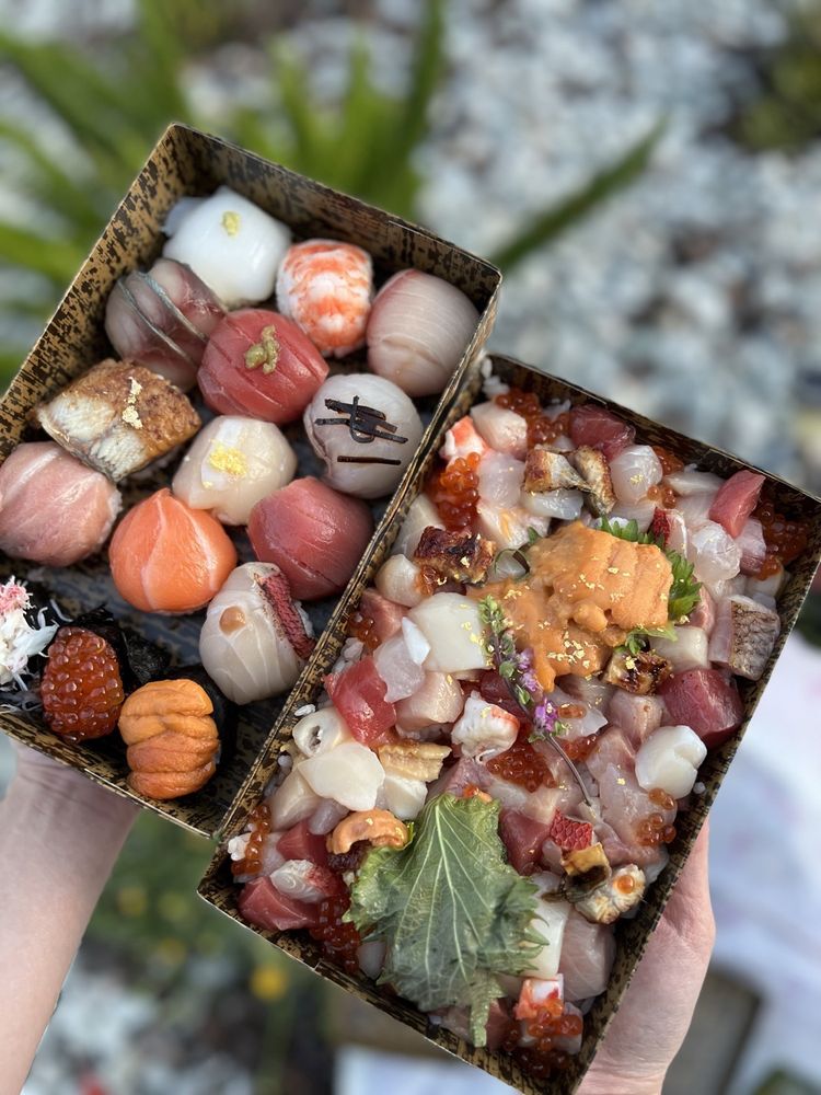 WAFU BENTO - Updated March 2025 - 99 Photos & 38 Reviews - 555 Anton ...