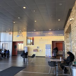 MONTGOMERY COUNTY PUBLIC LIBRARIES - GAITHERSBURG BRANCH - 67 Photos ...