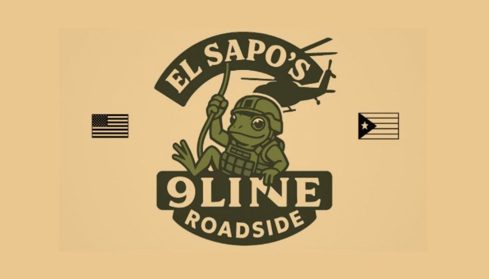 Photo of El Sapo's 9Line Roadside | Roadtrippers