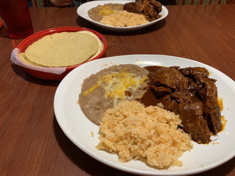 MI DURANGO TEX-MEX - 96 Photos & 154 Reviews - 42212 10th St W ...