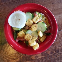 RED RABBIT GRILL - Updated October 2025 - 53 Photos & 139 Reviews - 155 ...
