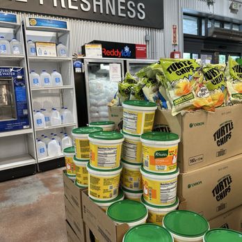 ENSON MARKET - Updated January 2026 - 723 Photos & 83 Reviews - 7720 ...