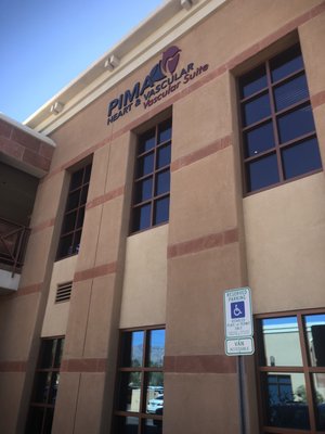 PIMA HEART & VASCULAR - Updated October 2025 - 190 Reviews & 29 Photos - 2404 E River Rd, Tucson ...
