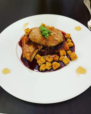 CHEZ GABRIELLE - 115 Photos & 69 Reviews - 7 rue de l'Etoile, Paris ...