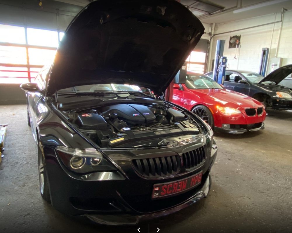 JP AUTO SERVICES - Updated November 2025 - 13 Photos - 1803 11 Street ...