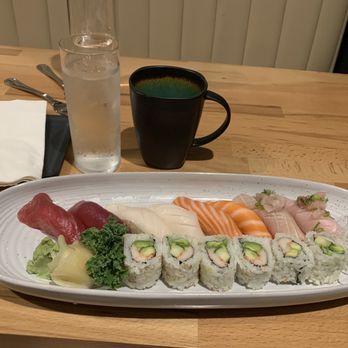 SAGE SUSHI LOUNGE - Updated March 2025 - 118 Photos & 59 Reviews - 3808 Sun City Center Blvd ...