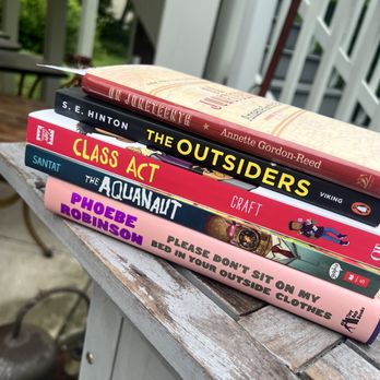 THE IVY BOOKSHOP - Updated January 2026 - 24 Photos & 46 Real Reviews ...