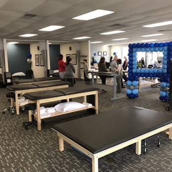 MOVEMENT FOR LIFE PHYSICAL THERAPY - Updated October 2025 - 13 Photos ...