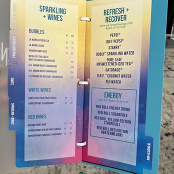 THE SCENE POOL DECK - Updated April 2025 - 99 Photos & 44 Reviews ...