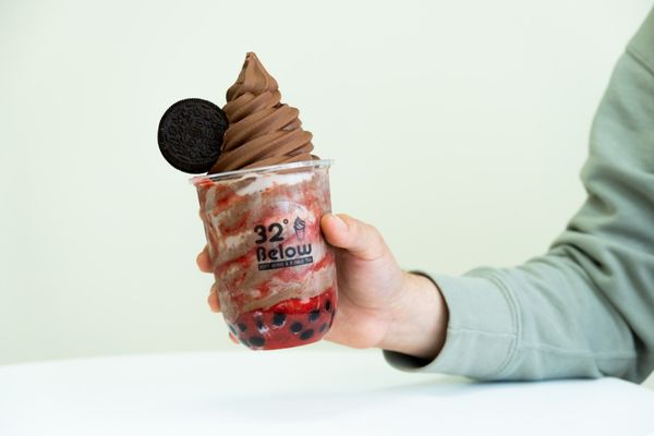 32 BELOW - Updated December 2025 - 98 Photos & 42 Reviews - 17054 116th ...