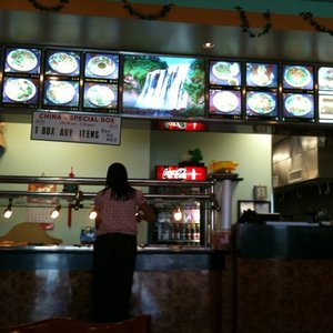 CHINA ONE - 24 Reviews - 10330 Airline Hwy, Baton Rouge, Louisiana ...