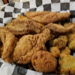 KRAVERS SEAFOOD MOBILE - Updated July 2025 - 202 Photos & 271 Reviews ...