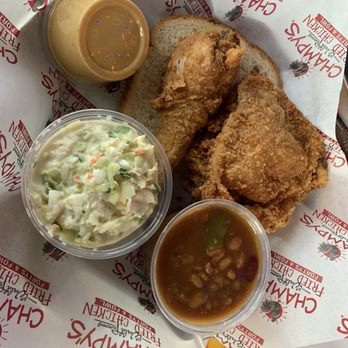 CHAMPY’S FAMOUS FRIED CHICKEN - Updated December 2024 - 33 Photos & 37 ...