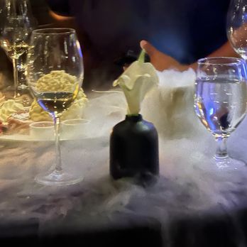 ANQI BISTRO - Updated June 2024 - 5115 Photos & 2403 Reviews - 3333 ...