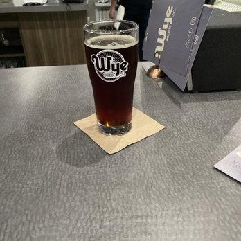 WYE BEER - Updated November 2025 - 69 Photos - 31 Reviews - 3 Forbes Rd ...